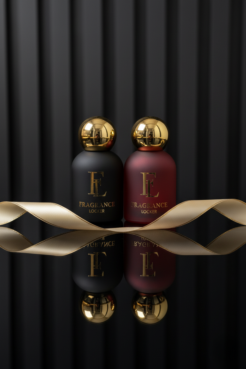 About Fragrance Locker | Luxury Fragrance Brand Built on Passion